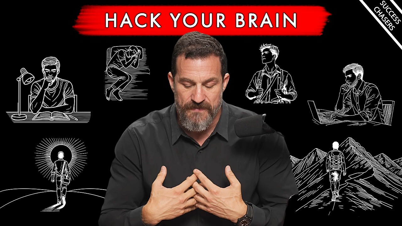 ENSPIRING.ai: A Complete Morning Routine to OPTIMIZE Your Life - Andrew ...