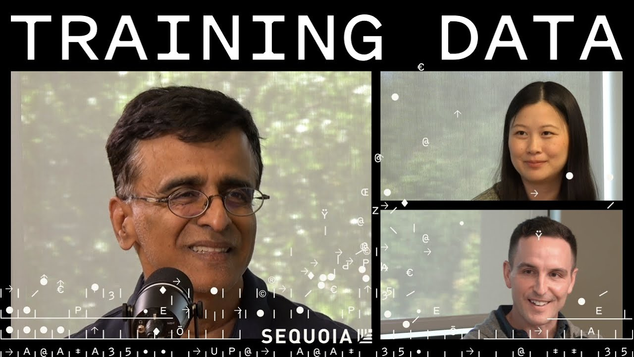 ENSPIRING.ai: Snowflake CEO Sridhar Ramaswamy on Using Data to Create ...