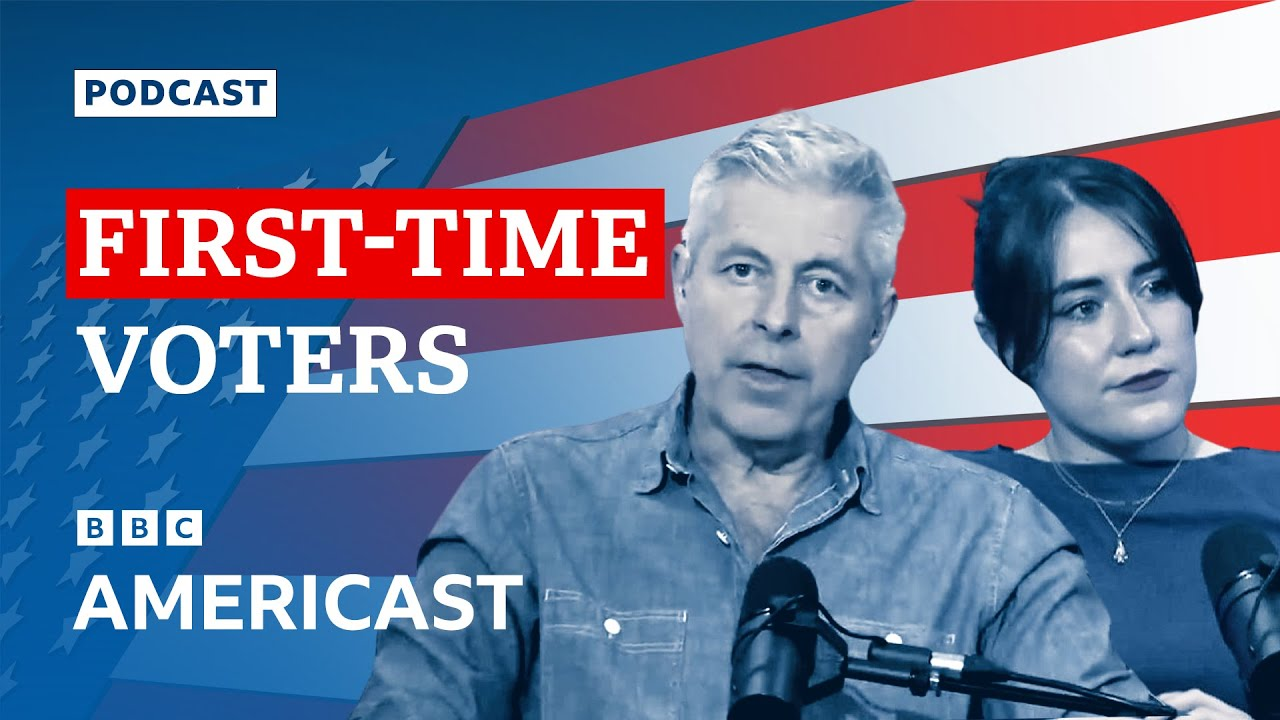 ENSPIRING.ai: What role will first-time voters play in the US election ...