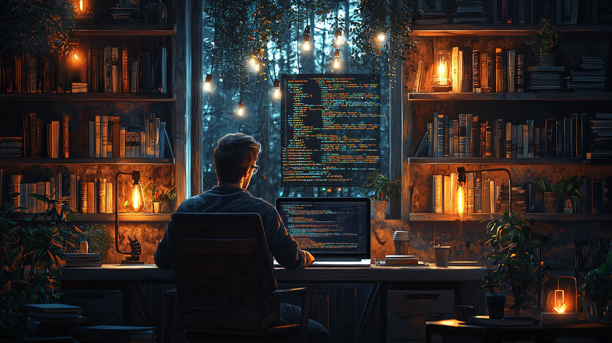 Node.js Study Notes - 1